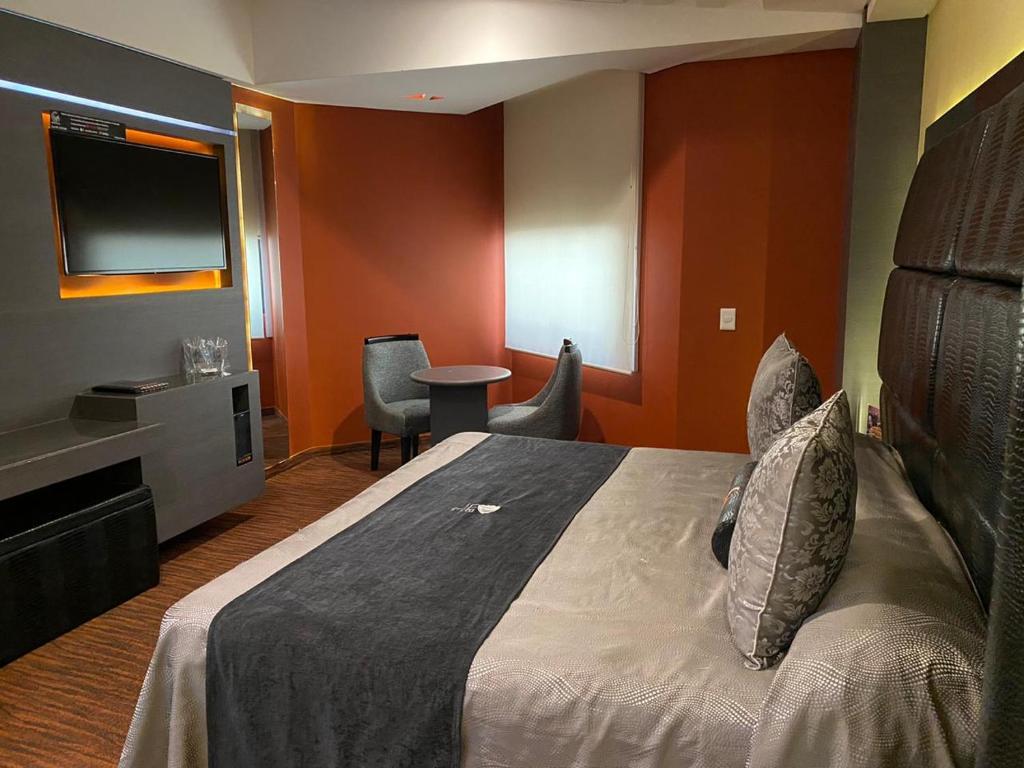 Hotel Lua, Mexico City (updated prices 2025)