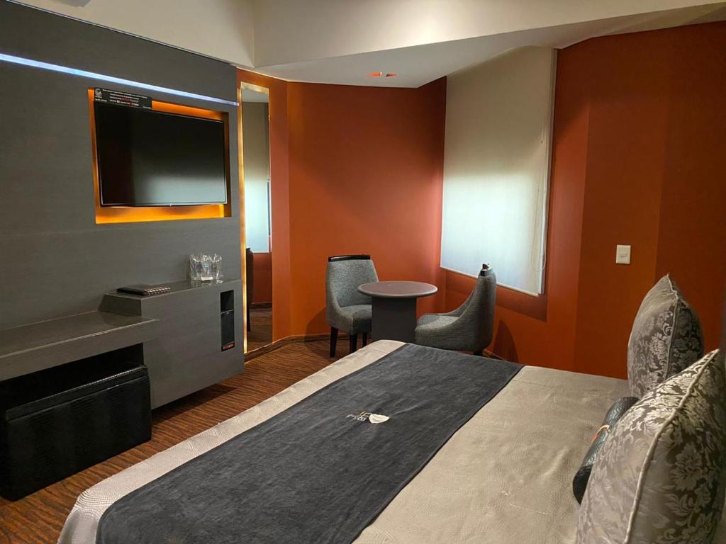 Hotel Lua, Mexico City (updated prices 2025)