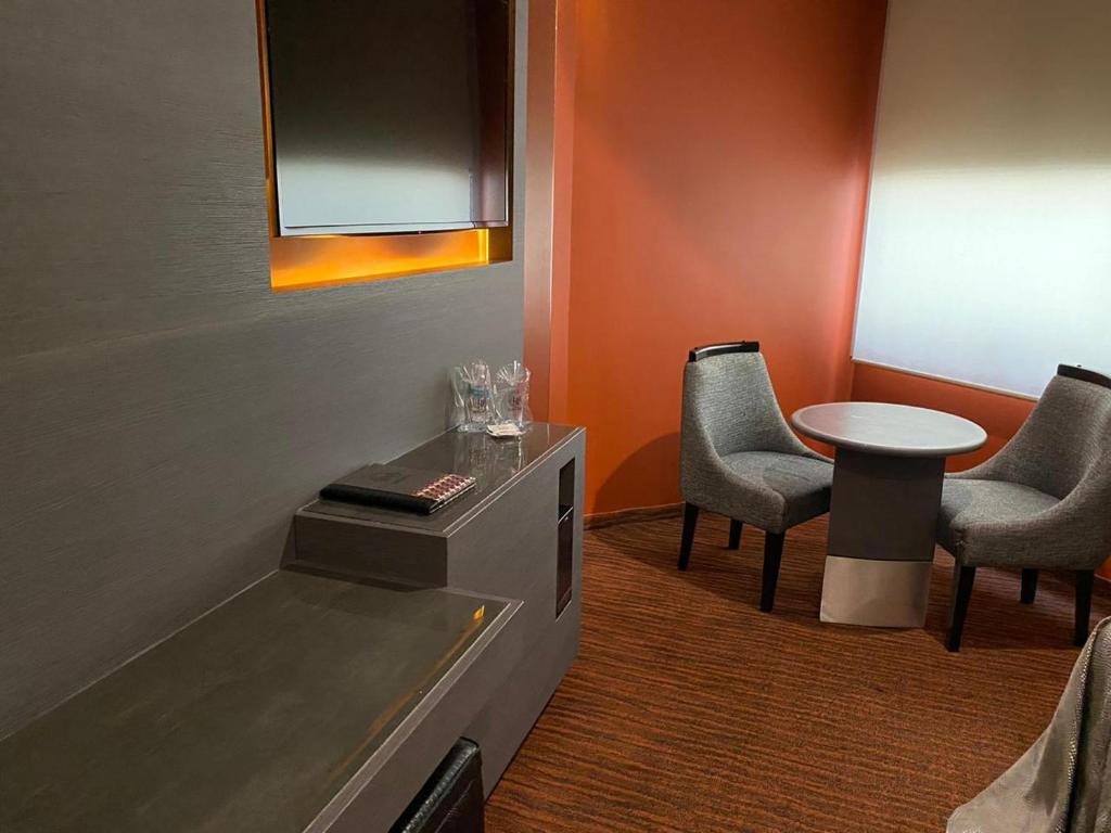 Hotel Lua, Mexico City (updated prices 2025)