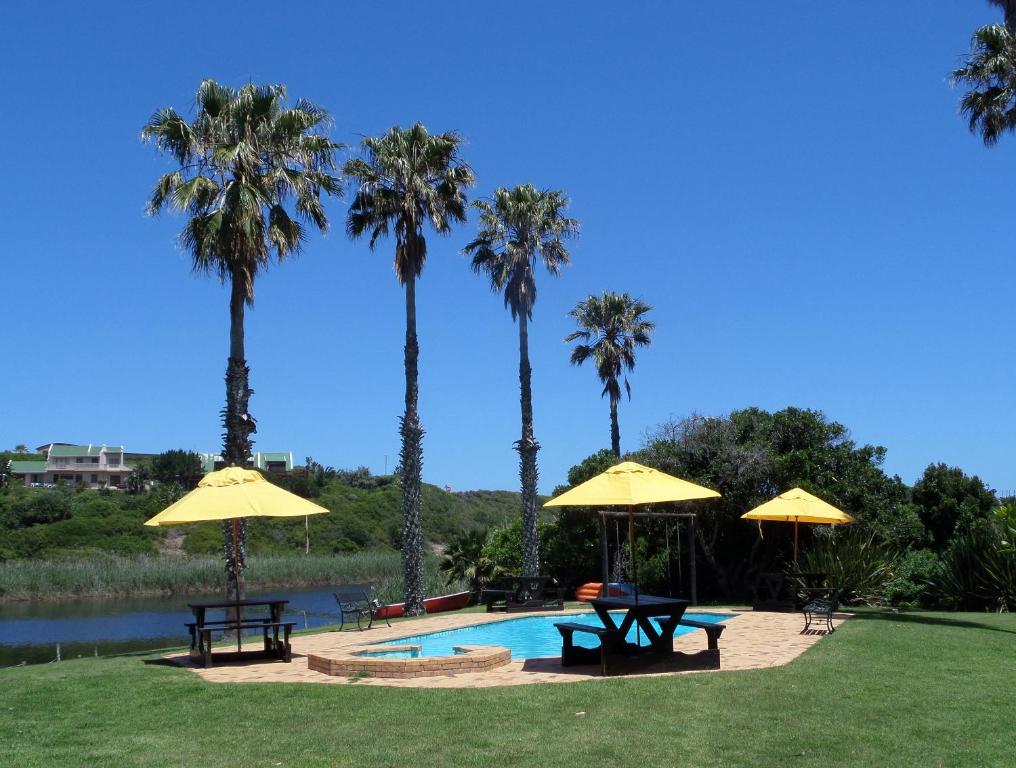 Fairy Knowe Hotel, Wilderness (updated prices 2025)