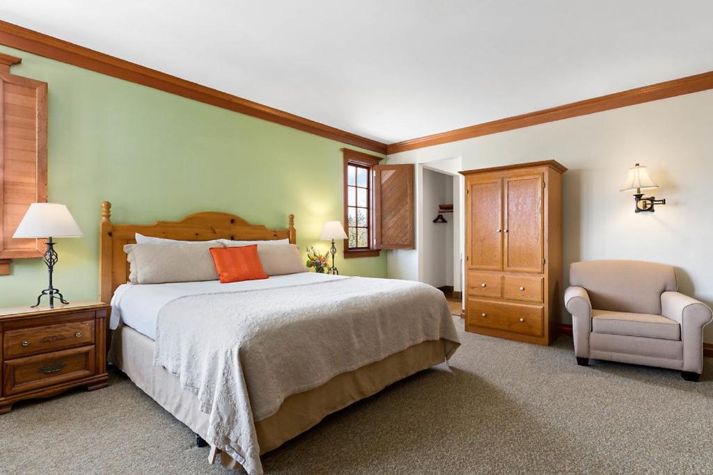 The La Conner Inn, La Conner (updated prices 2025)