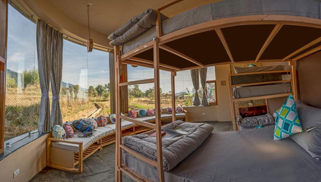 Zostel Plus Bir, Bīr (updated prices 2024)