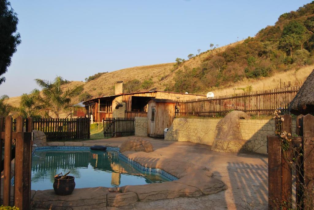 Valley View at Rocklog Farm, Howick (updated prices 2026)