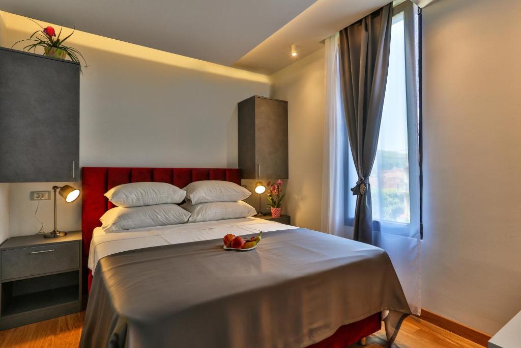 Hotel M, Podgorica (updated prices 2026)