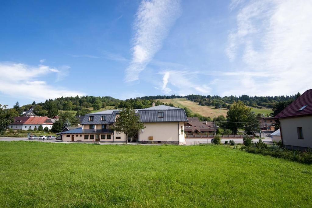 Penzión Krahule, Kremnica (updated prices 2026)