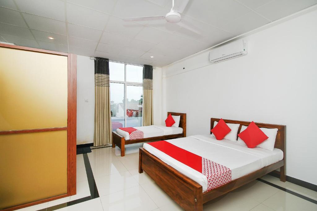 Grand Rovinka Hotel, Dehiwala (updated prices 2025)