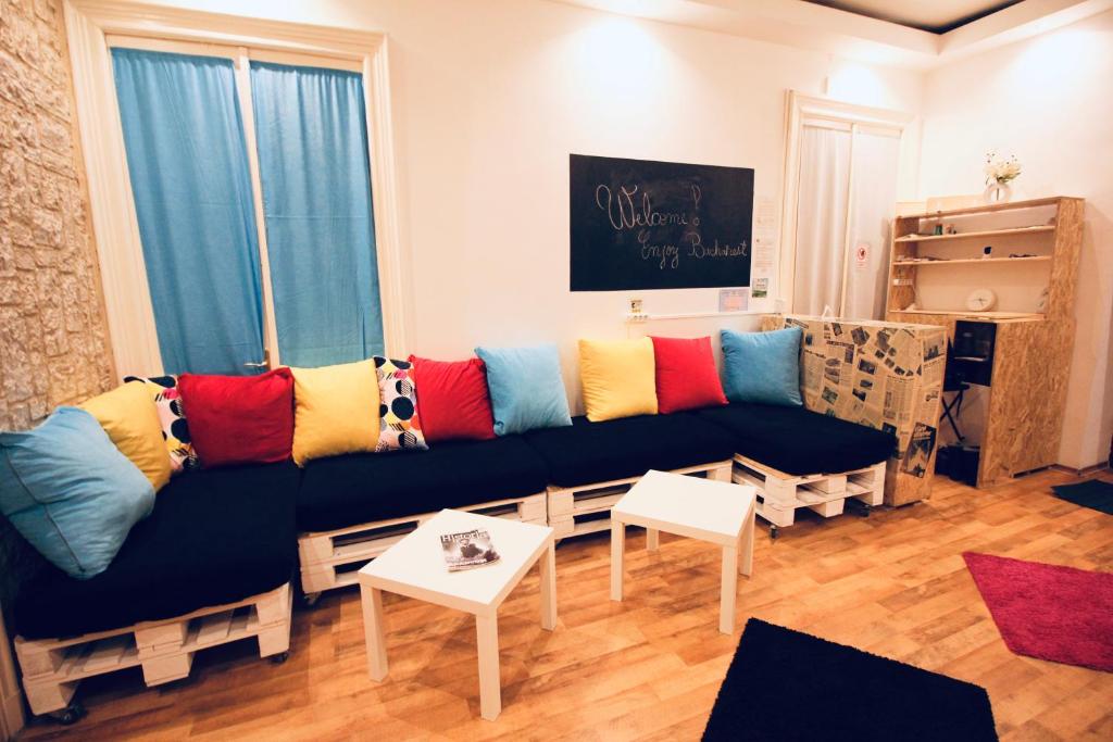Cloud 9 House, Bucharest (updated prices 2026)