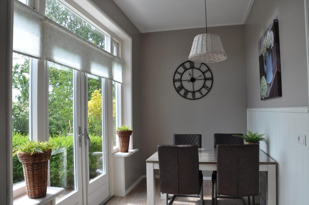 Klein Zeeduin, Vrouwenpolder (updated prices 2025)