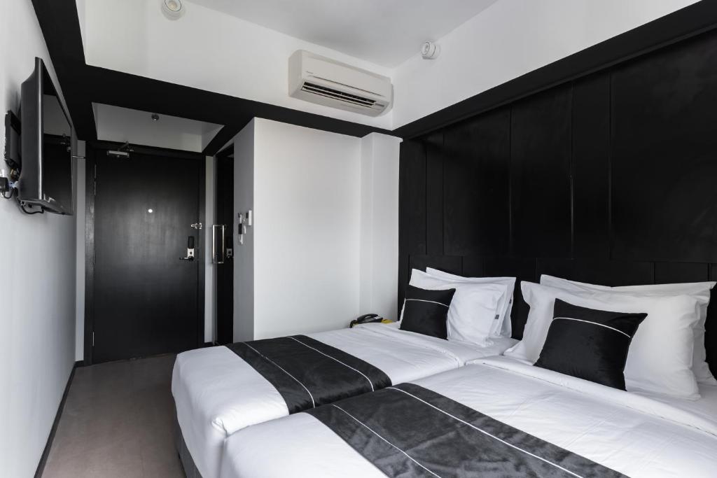 Loop On Leith George Town Penang Hotel, George Town (updated prices 2025)