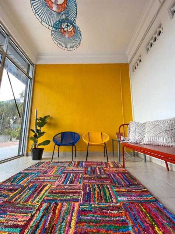 Teriang Village Inn, Kampung Padang Masirat (updated prices 2025)