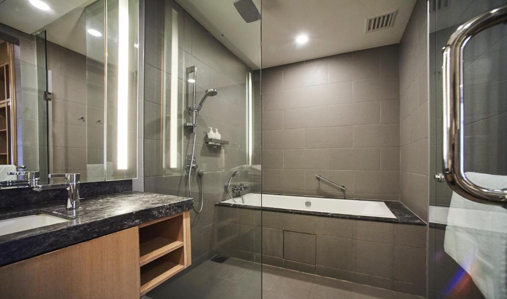 188 Suites by NamaStay, Kuala Lumpur (updated prices 2025)