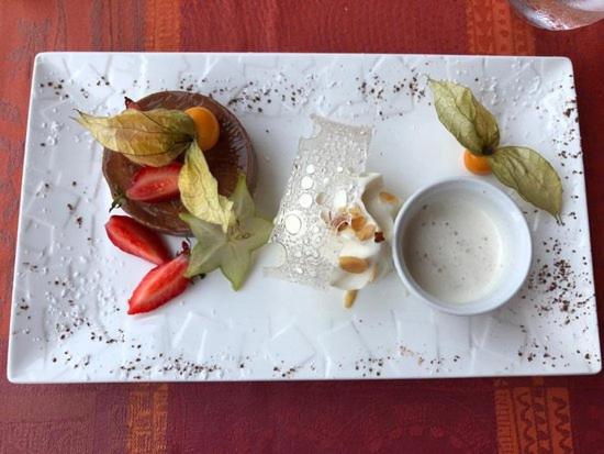 Le Relais St jacques, Collonges (updated prices 2025)