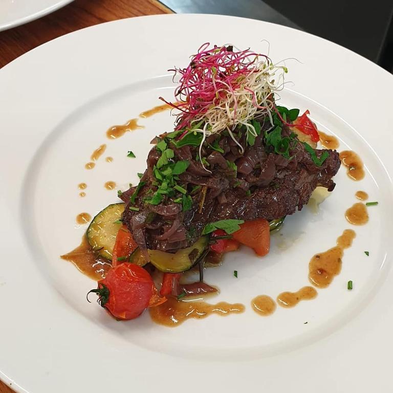 Le Relais St jacques, Collonges (updated prices 2025)