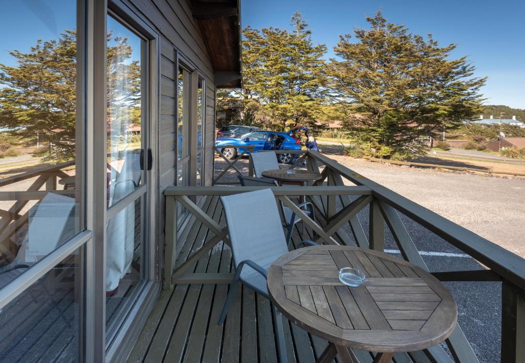 Skotel Alpine Resort, Whakapapa Village (updated prices 2025)