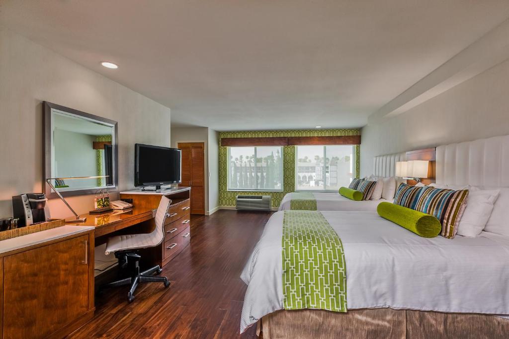 Hotel Indigo Anaheim by IHG, Anaheim (updated prices 2025)