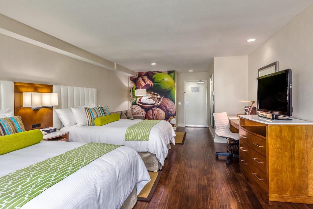 Hotel Indigo Anaheim by IHG, Anaheim (updated prices 2025)