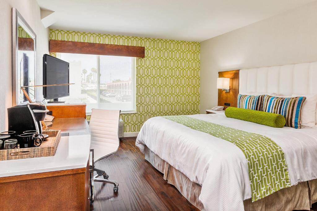 Hotel Indigo Anaheim by IHG, Anaheim (updated prices 2025)