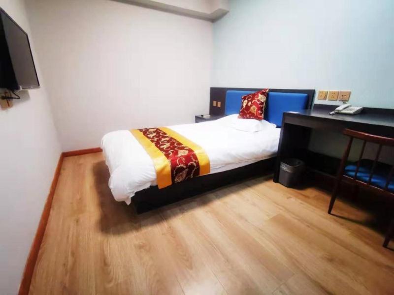 Shell Yantai Development Zone Golde Sandy Beach Hotel, Yantai (updated ...