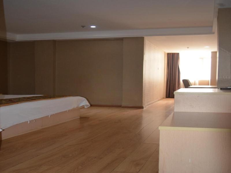 Shell Putian Hanjiang District Hanhua West Road Hotel, Putian ...