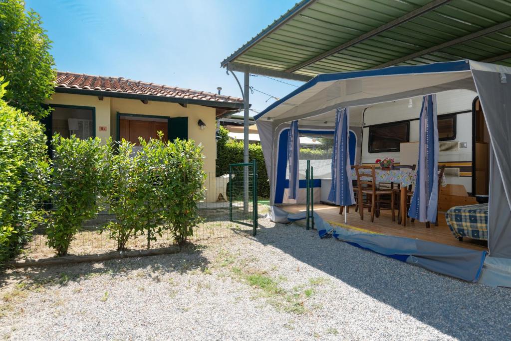 Villaggio Mare Verde, Riotorto (aktualisierte Preise für 2025)