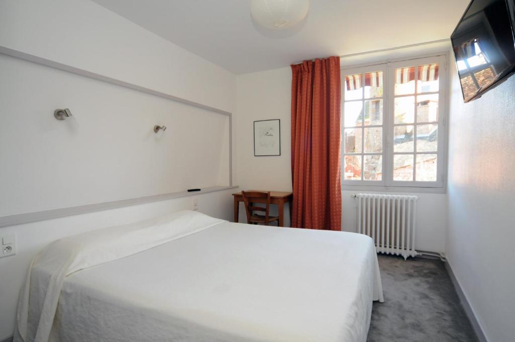 Le Relais St jacques, Collonges (updated prices 2025)