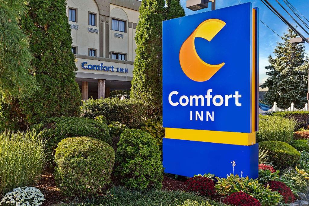 Comfort Inn Syosset-Long Island, Syosset – Updated 2022 Prices