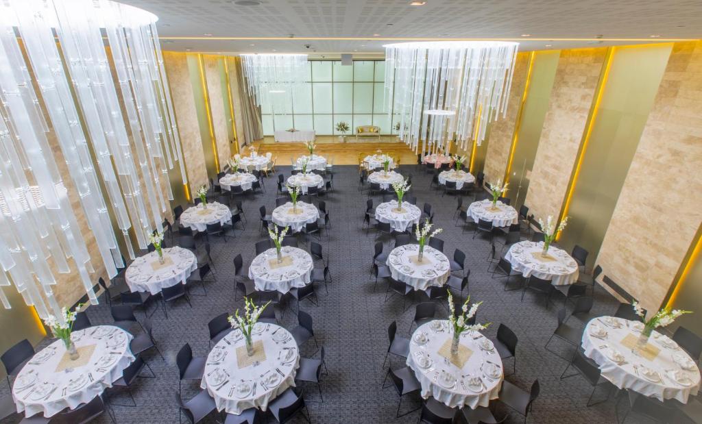 Holiday Inn Algiers - Cheraga Tower by IHG, Alger (updated prices 2025)
