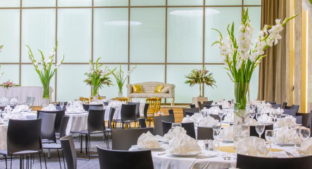 Holiday Inn Algiers - Cheraga Tower by IHG, Alger (updated prices 2025)