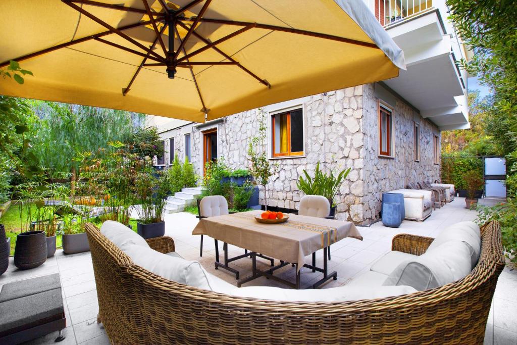 Appartamento Sorrento Suite De Charme - Sorrento
