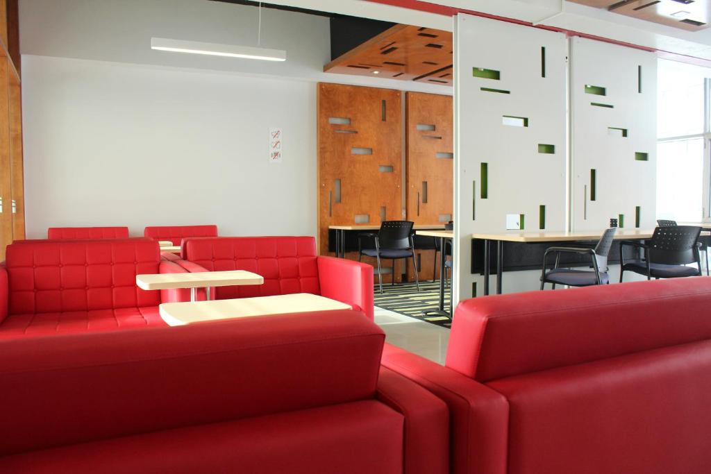 Résidences Université Laval, Quebec City (updated prices 2025)