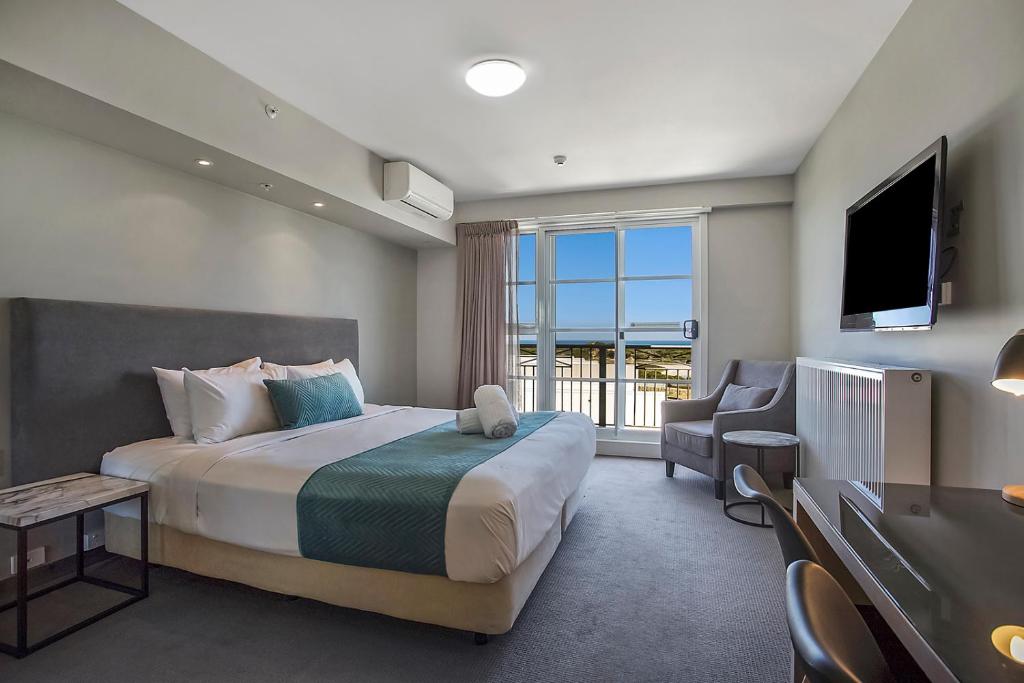 Deep Blue Hotel & Hot Springs, Warrnambool (updated prices 2025)