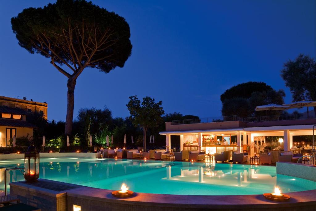 Grand Hotel Excelsior Vittoria, Sorrento (updated prices 2025)