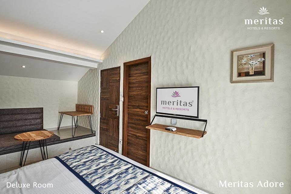 Meritas Adore Resort, Lonavala (updated prices 2025)