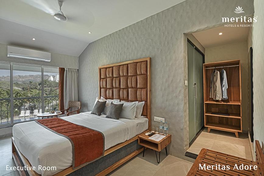 Meritas Adore Resort, Lonavala (updated prices 2025)