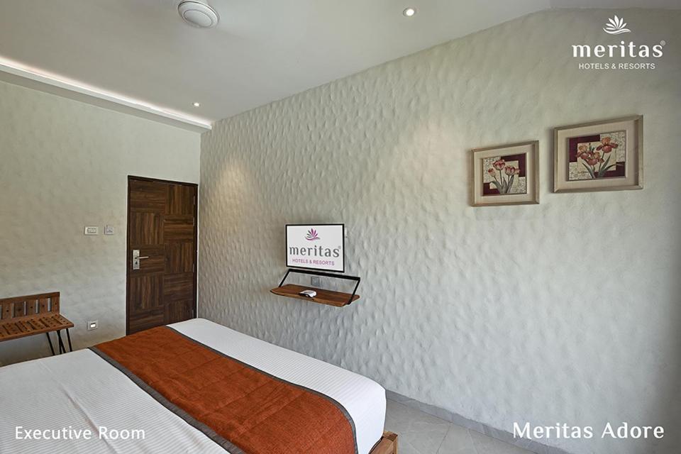 Meritas Adore Resort, Lonavala (updated prices 2025)