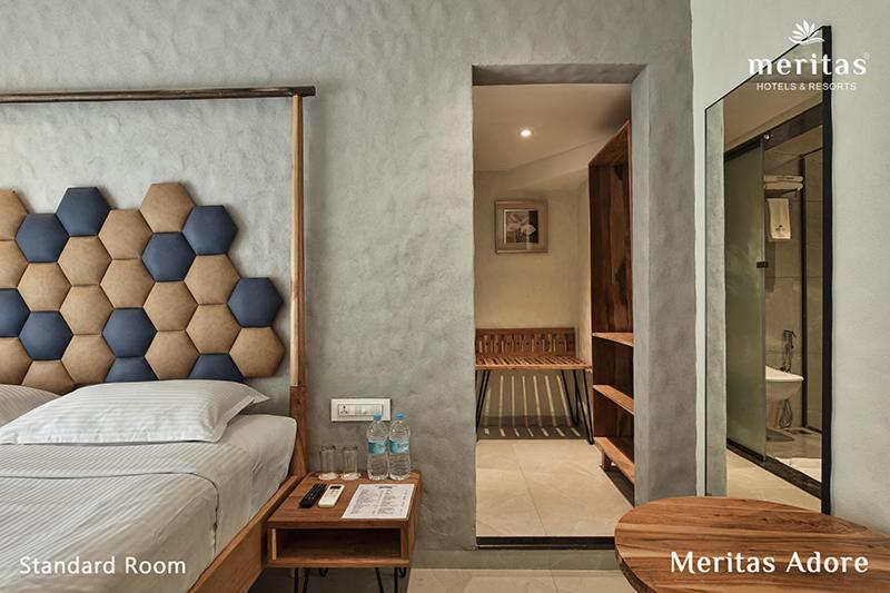 Meritas Adore Resort, Lonavala (updated prices 2025)
