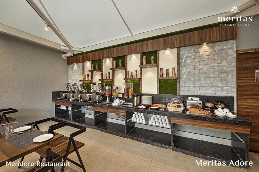 Meritas Adore Resort, Lonavala (updated prices 2025)