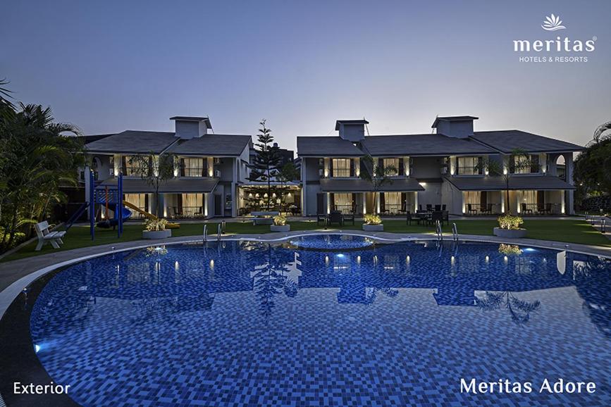 Meritas Adore Resort, Lonavala (updated prices 2025)