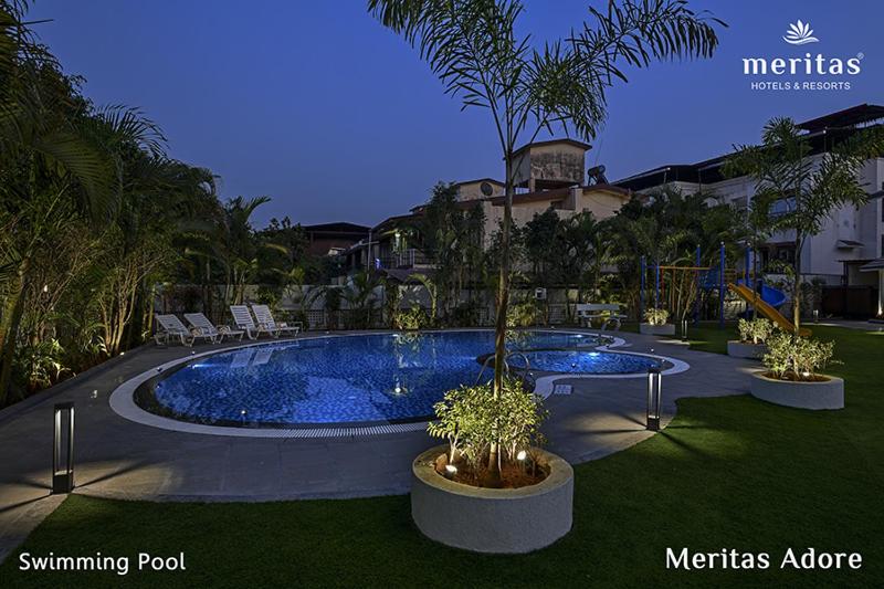 Meritas Adore Resort, Lonavala (updated prices 2025)