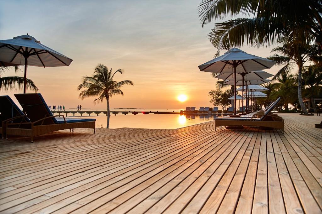 ROBINSON NOONU - All Inclusive, Manadhoo (updated prices 2025)