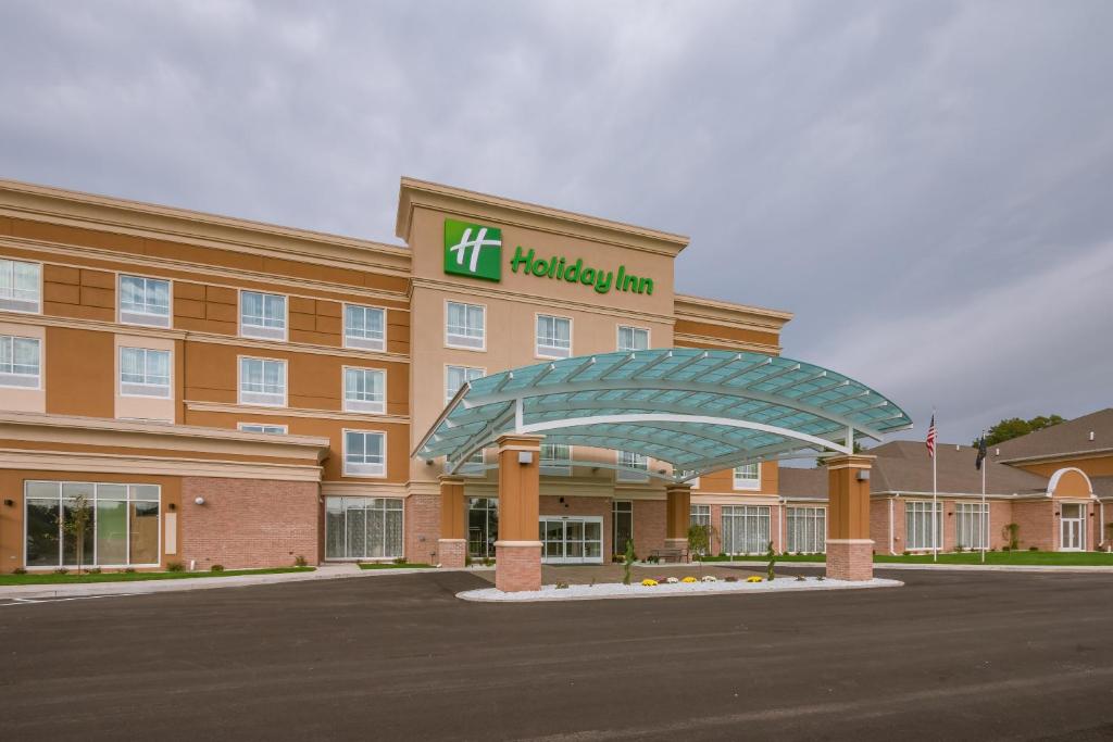 Holiday Inn Mishawaka, an IHG Hotel, Mishawaka (updated prices 2024)