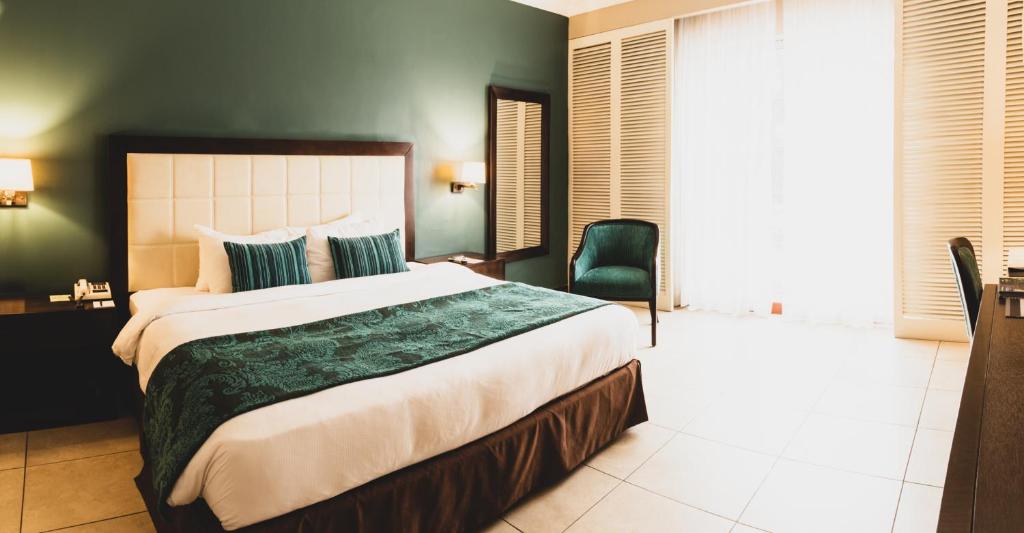 Oro Verde Machala, Machala (updated prices 2025)
