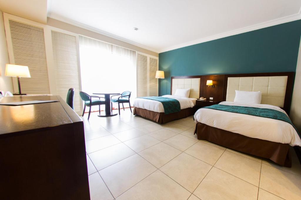 Oro Verde Machala, Machala (updated prices 2025)