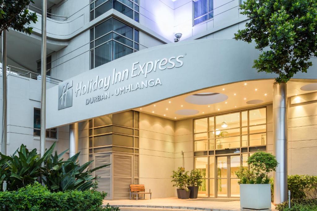 Holiday Inn Express Durban - Umhlanga by IHG, Durban (updated prices 2025)