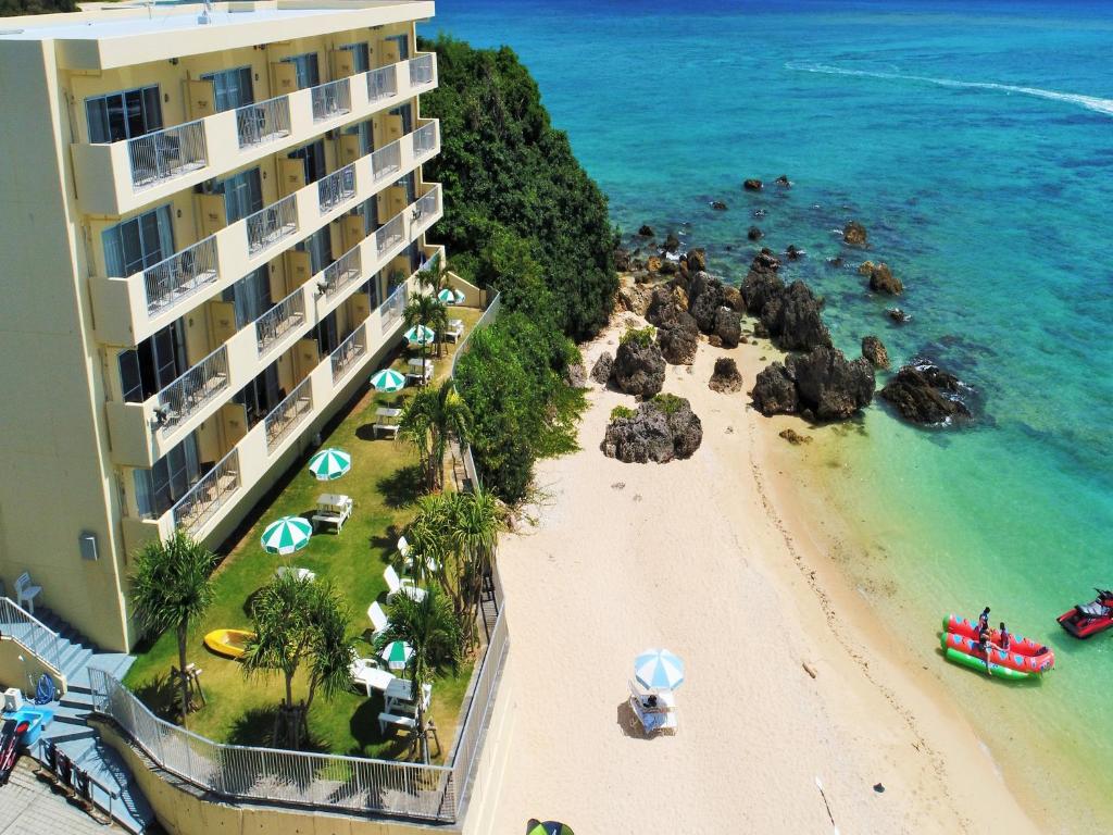 Churaumi on the Beach Motobu, Motobu (updated prices 2026)