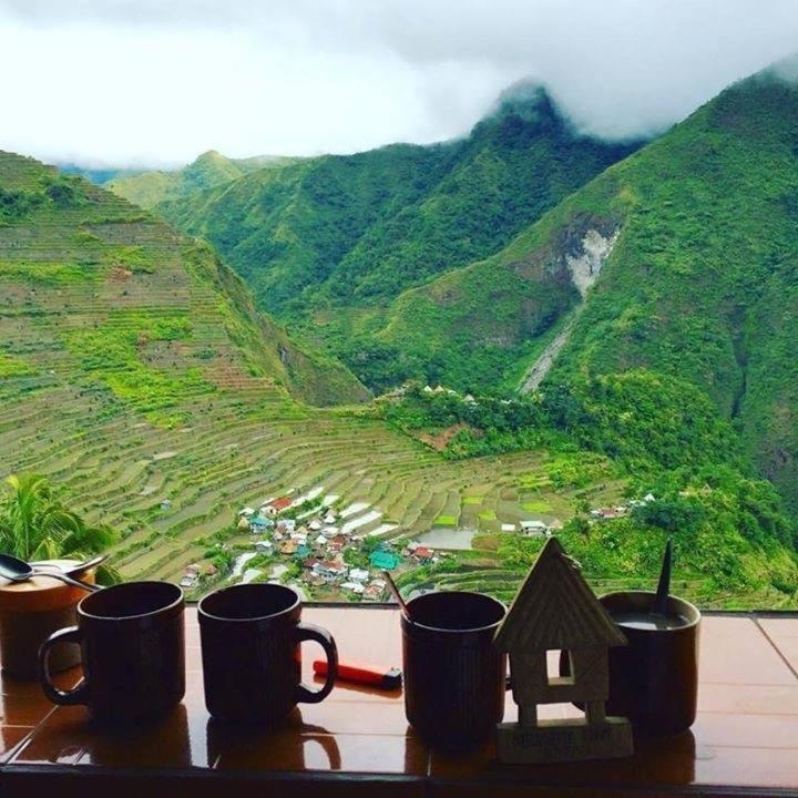 Batad Hillside Inn and Restaurant, Banaue (updated prices 2025)