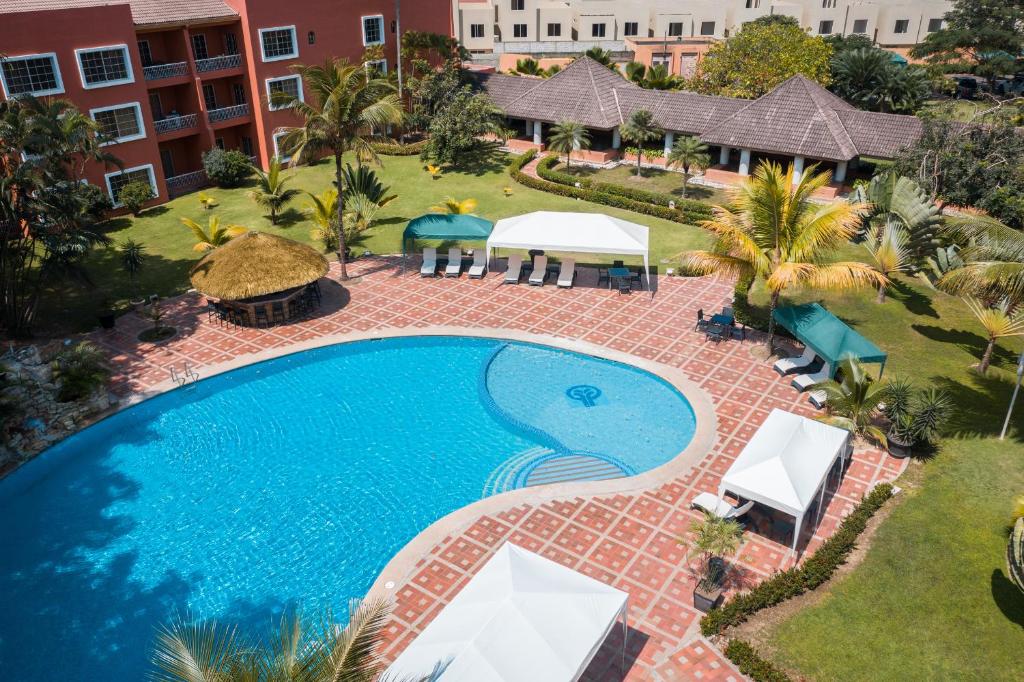 Oro Verde Machala, Machala (updated prices 2025)
