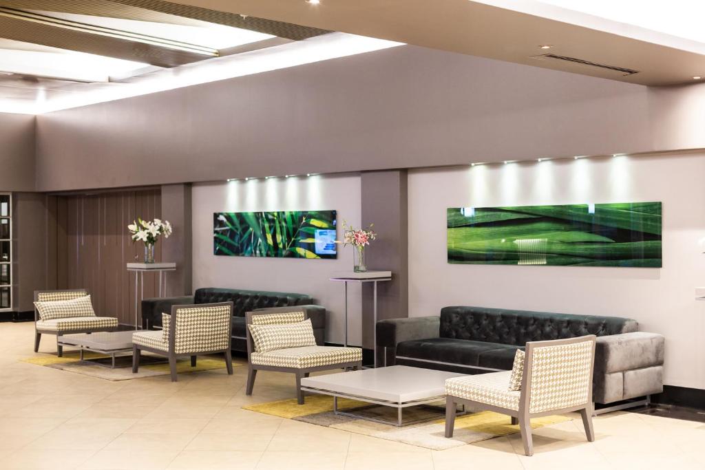 Oro Verde Machala, Machala (updated prices 2025)