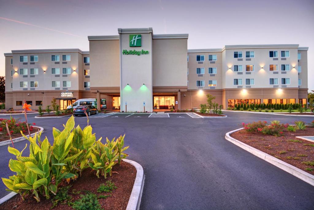 Holiday Inn - Salem by IHG, Salem (updated prices 2025)