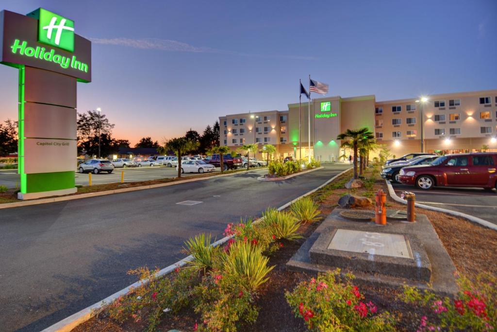 Holiday Inn - Salem by IHG, Salem (updated prices 2025)